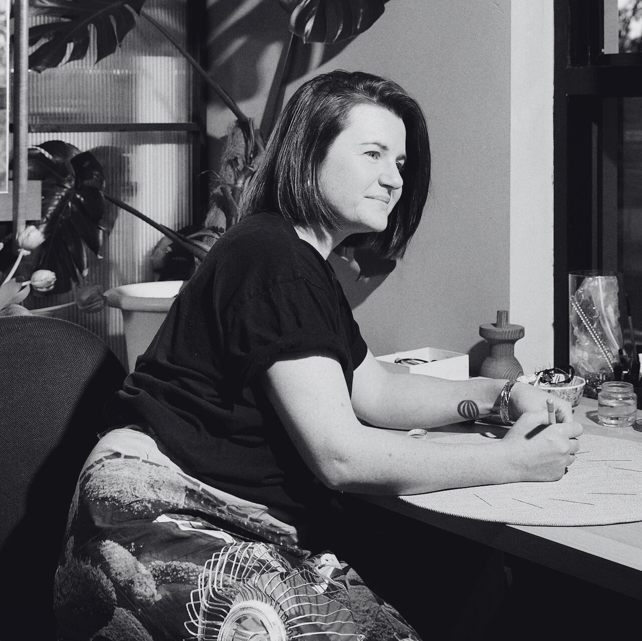 Stephanie Spencer – Stephanie Spencer