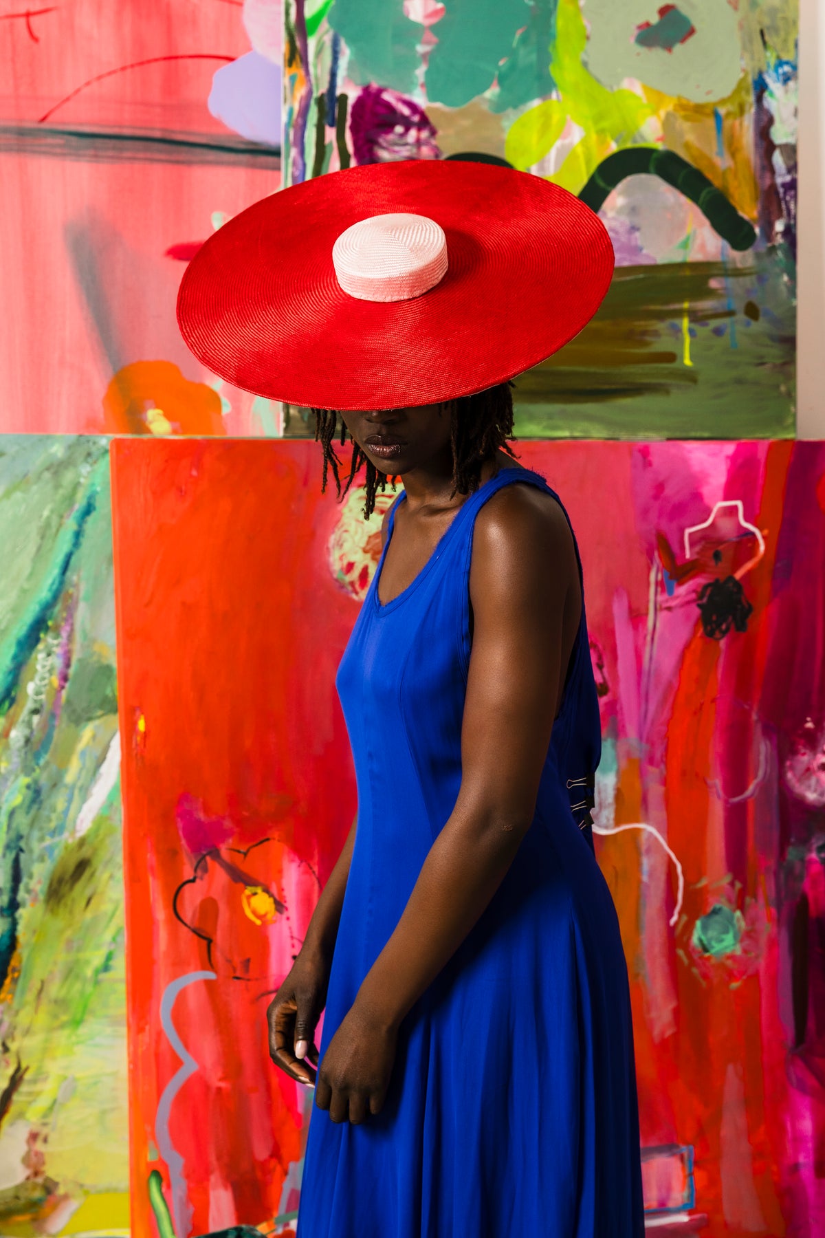 Stephanie Spencer – Stephanie Spencer